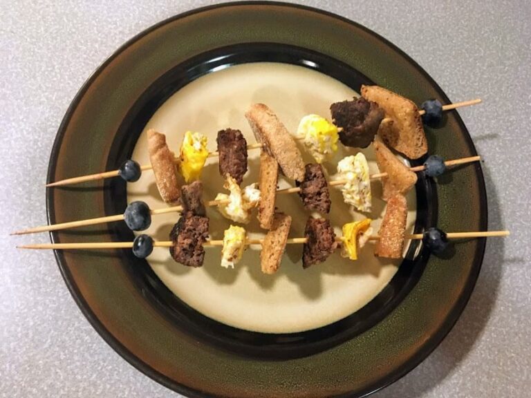 31-Day Wild Game Meal Plan for Hunting Families – The Hunting Mom